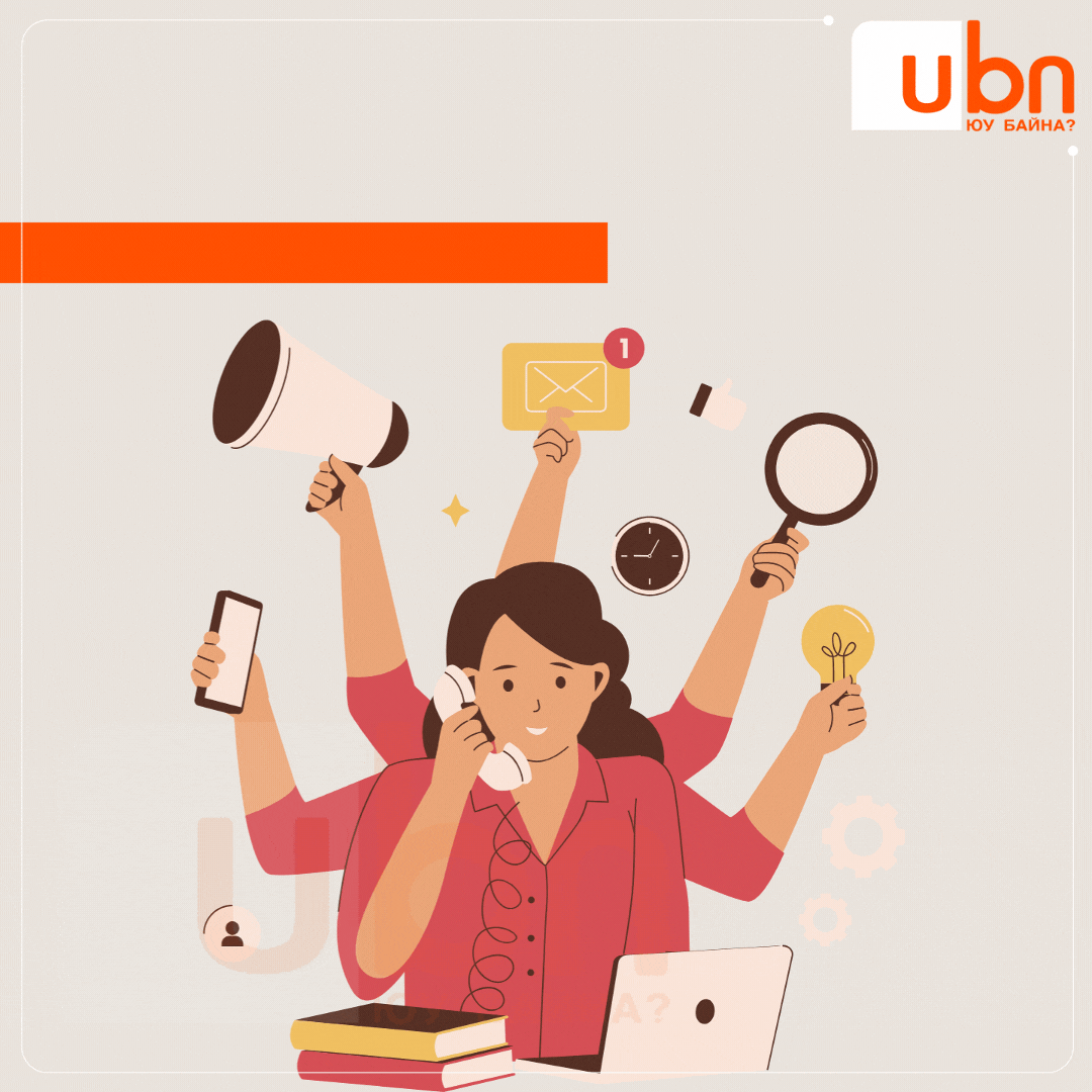 VISUAL TOIM: Монгол эмэгтэйчүүд унтаж, амрахад эрчүүдээс 20 минутыг илүү зарцуулдаг бол ...